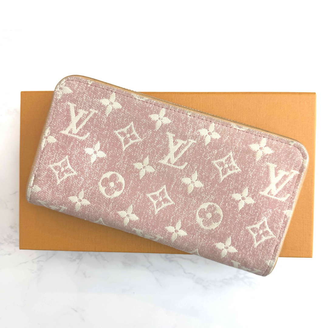 LOUIS VUITTON - 未使用展示品 ルイヴィトン ジャガード LOUIS VUITTON - 未使用展示品 ルイヴィトン ジャガード