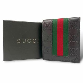 GUCCI(折り財布 ・ ブラウン/茶色系)のフリマアイテム一覧 GUCCI(折り財布 ・ ブラウン/茶色系)のフリマアイテム一覧
