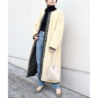 JOURNAL STANDARD relume(ロングコート)のフリマアイテム一覧 JOURNAL STANDARD relume(ロングコート)のフリマアイテム一覧