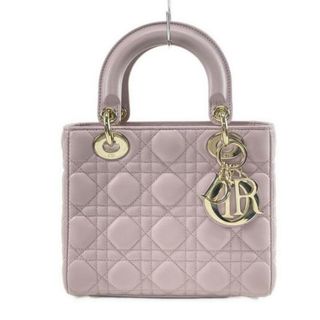 Christian Dior(ハンドバッグ ・ グレー/灰色系)のフリマ Christian Dior(ハンドバッグ ・ グレー/灰色系)のフリマ
