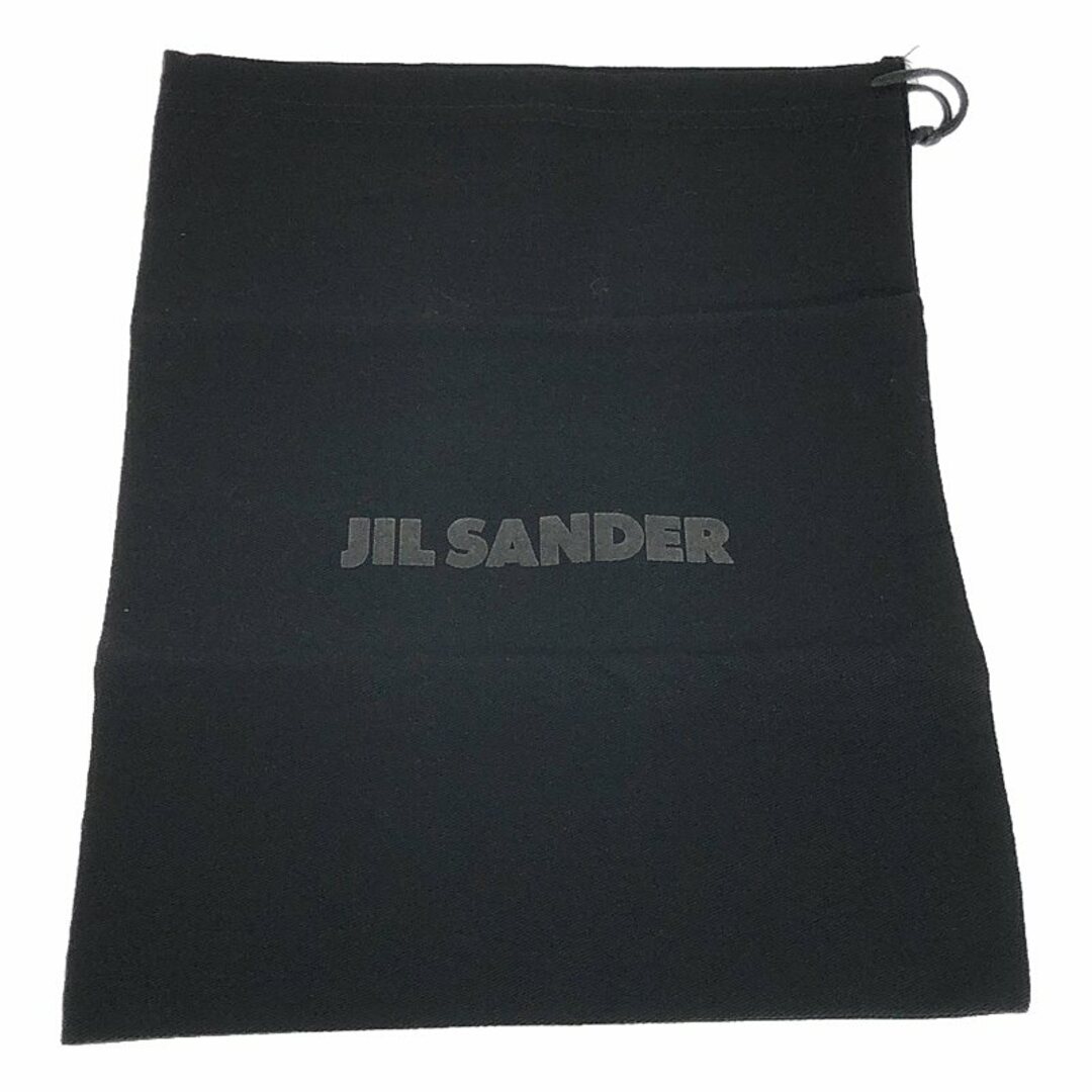 JIL SANDER - JIL SANDER / ジルサンダー | バレリーナ フラット JIL SANDER - JIL SANDER / ジルサンダー | バレリーナ フラット