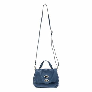 ZANELLATO - 未使用☆ザネラート☆2way☆チェーンウォレットの ZANELLATO - 未使用☆ザネラート☆2way☆チェーンウォレットの