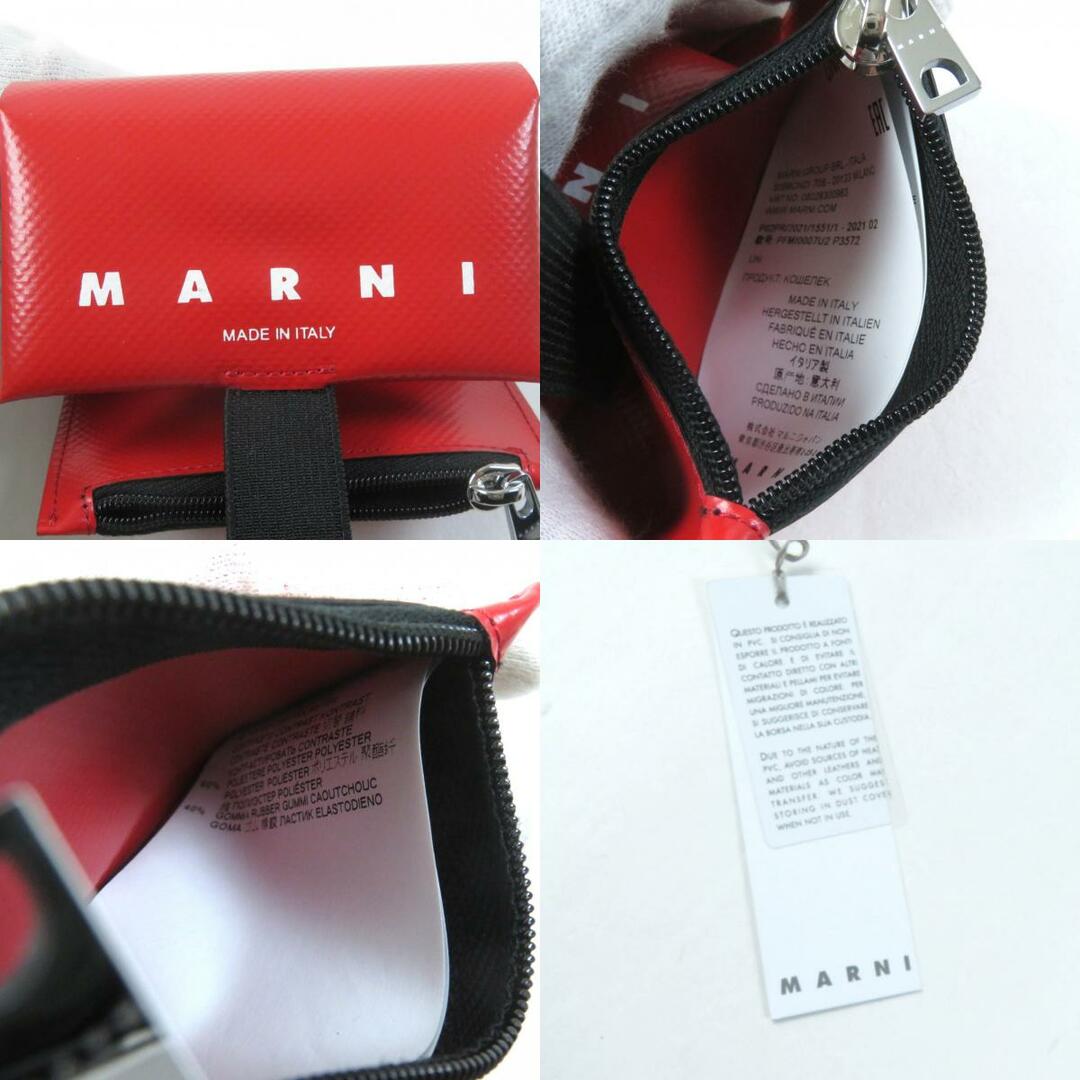 MARNI - 未使用品☆MARNI マルニ 2021年製 PFMI0007U2 ロゴ MARNI - 未使用品☆MARNI マルニ 2021年製 PFMI0007U2 ロゴ