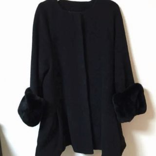 SNIDEL(毛皮/ファーコート)のフリマアイテム一覧 SNIDEL(毛皮/ファーコート)のフリマアイテム一覧