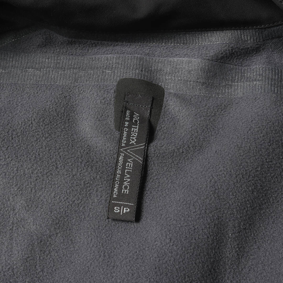 ARC'TERYX - ARC TERYX アークテリクス コート サイズ:S GORE ARC'TERYX - ARC TERYX アークテリクス コート サイズ:S GORE