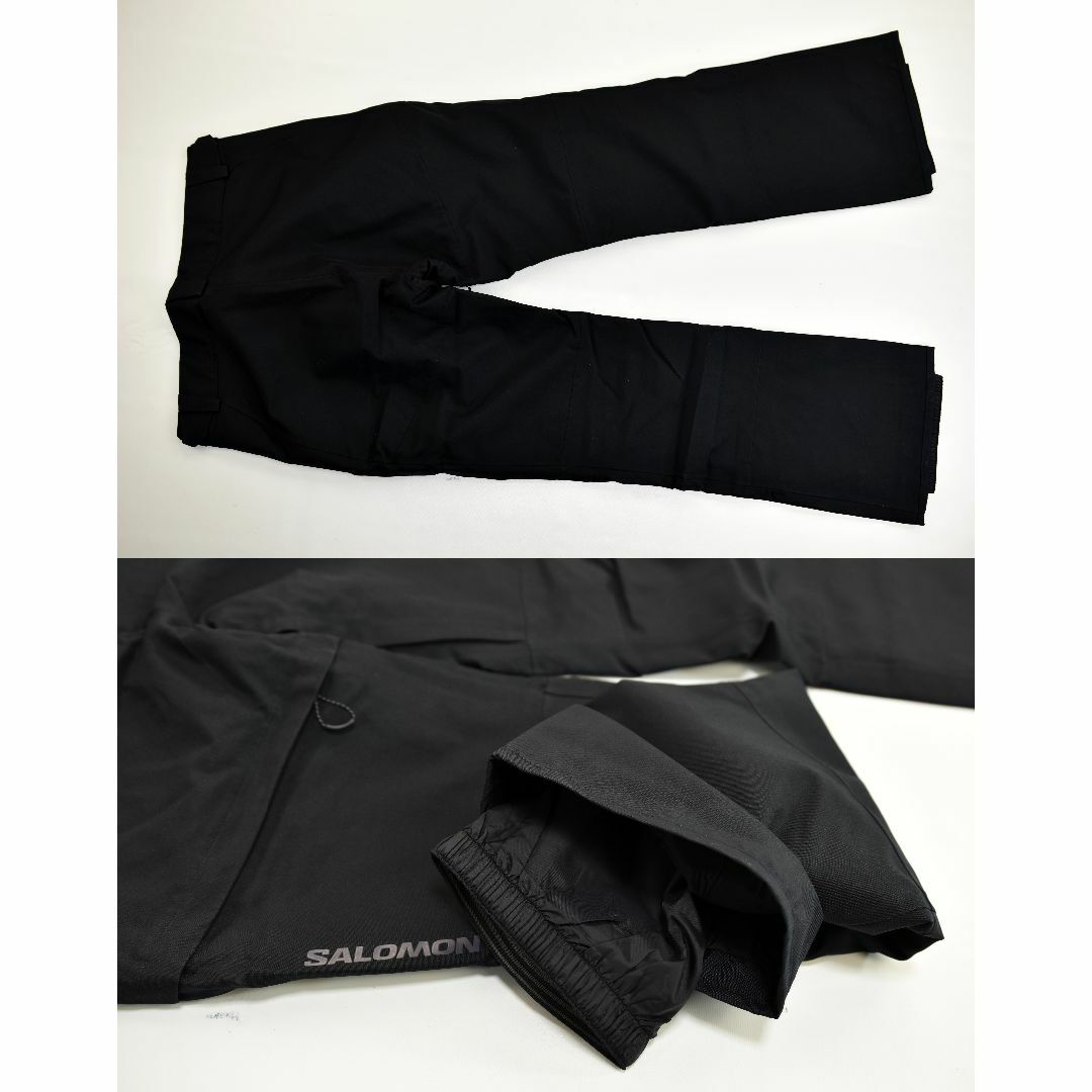Salomon BASHLEY Puff パンツ size:L(股下:Re) Salomon BASHLEY Puff パンツ size:L(股下:Re)