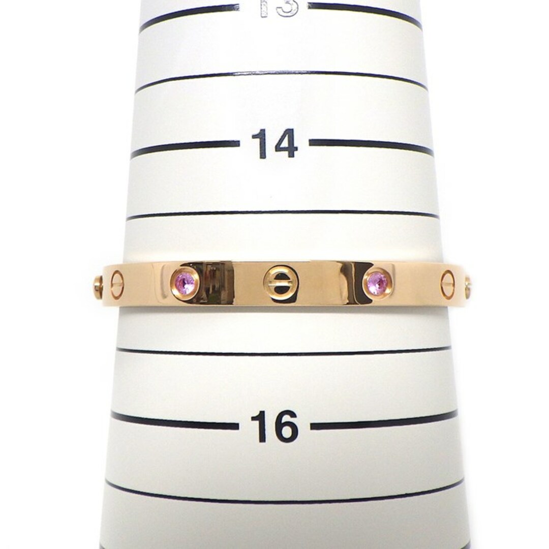 Cartier - カルティエ Cartier ブレスレット ラブ クラシック Cartier - カルティエ Cartier ブレスレット ラブ クラシック
