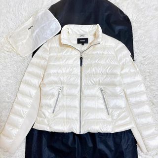 Mackage - 希少☆MACKAGE マッカージュ ライトダウンジャケット Mackage - 希少☆MACKAGE マッカージュ ライトダウンジャケット