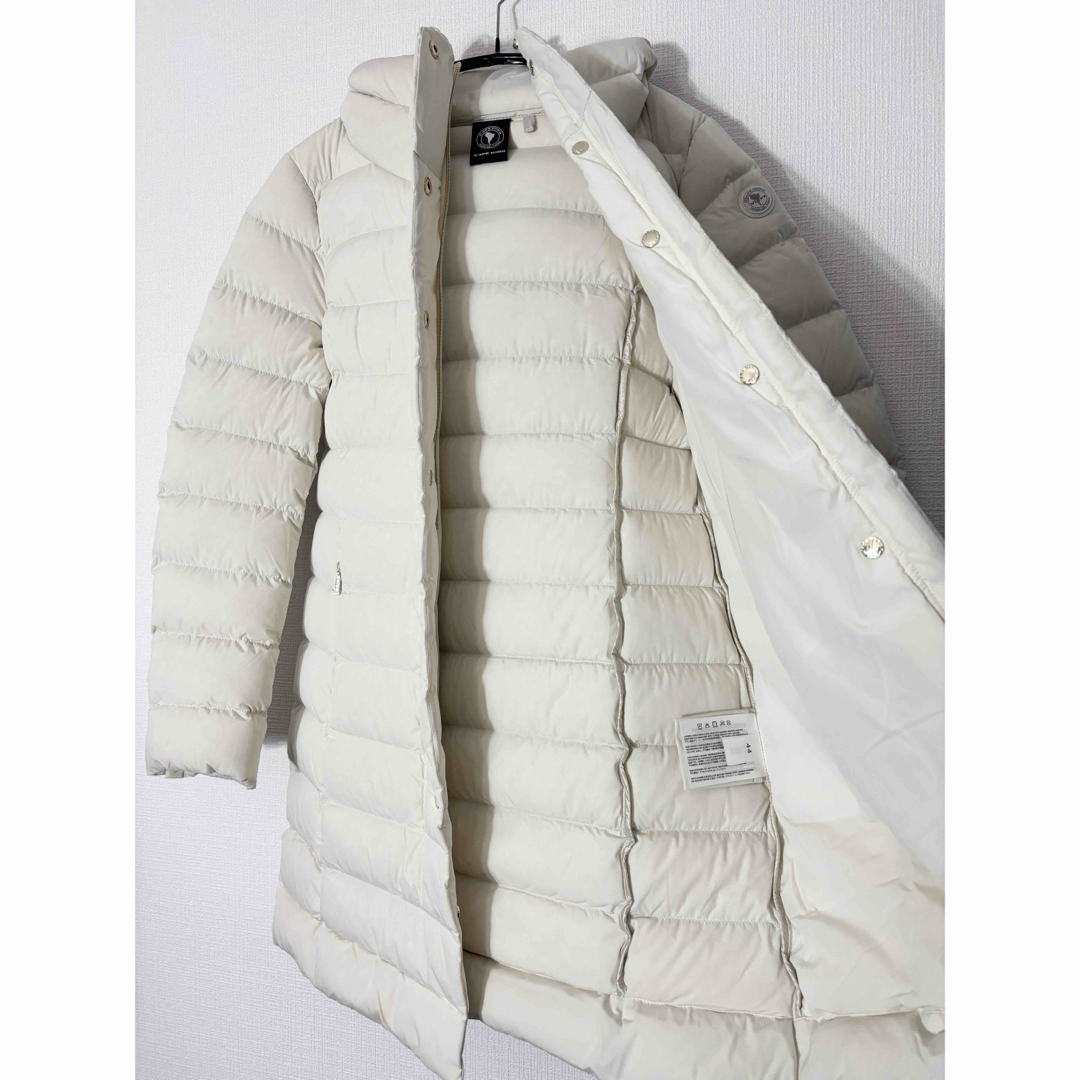 CAPE HORN ダウンジャケット TIERRA SRL CAPE HORN ダウンジャケット TIERRA SRL