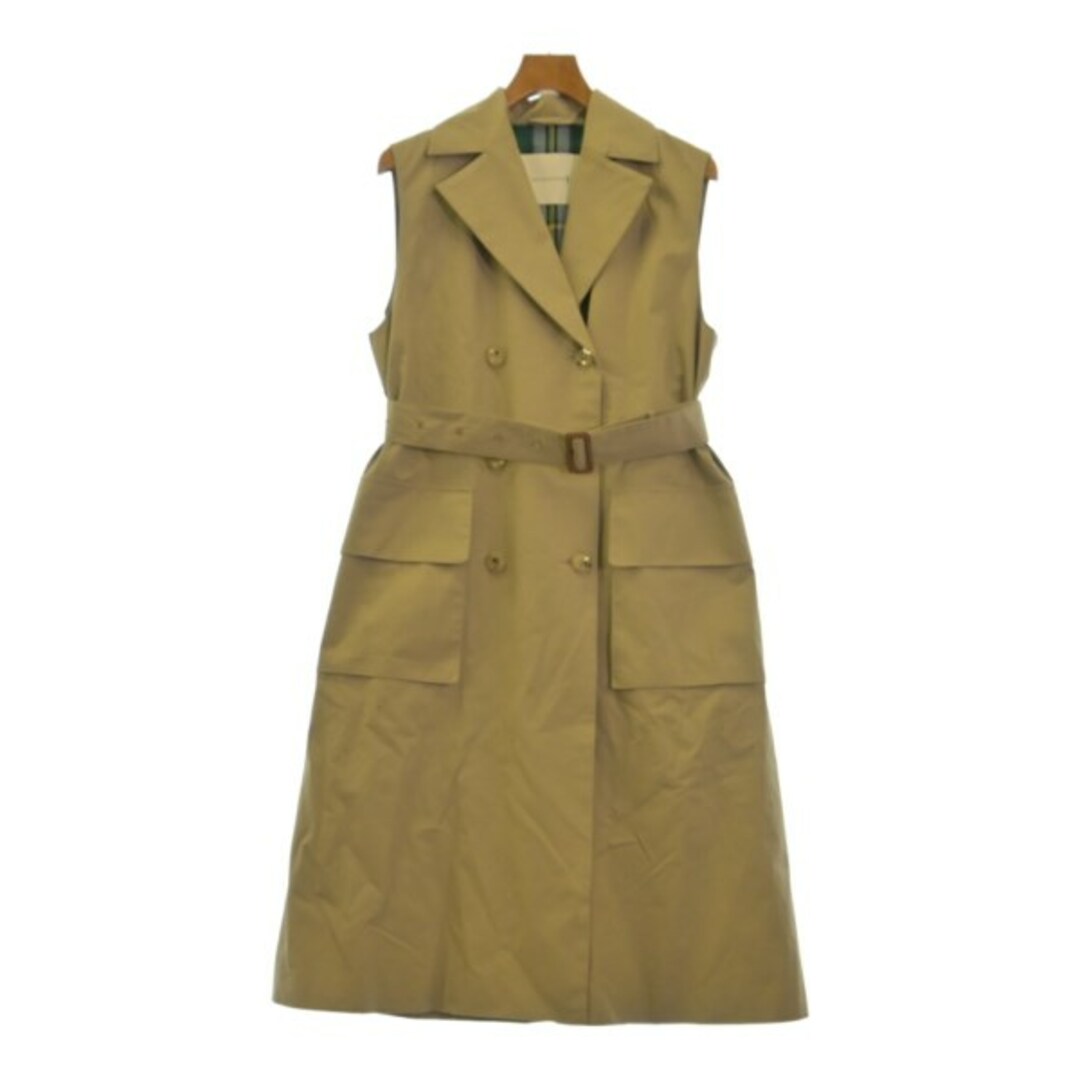 MACKINTOSH マッキントッシュ コート(その他) 6(XS位 MACKINTOSH マッキントッシュ コート(その他) 6(XS位