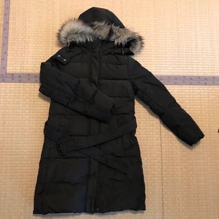 UNIQLO(ダウンコート ・ ブラウン/茶色系)のフリマアイテム一覧 UNIQLO(ダウンコート ・ ブラウン/茶色系)のフリマアイテム一覧