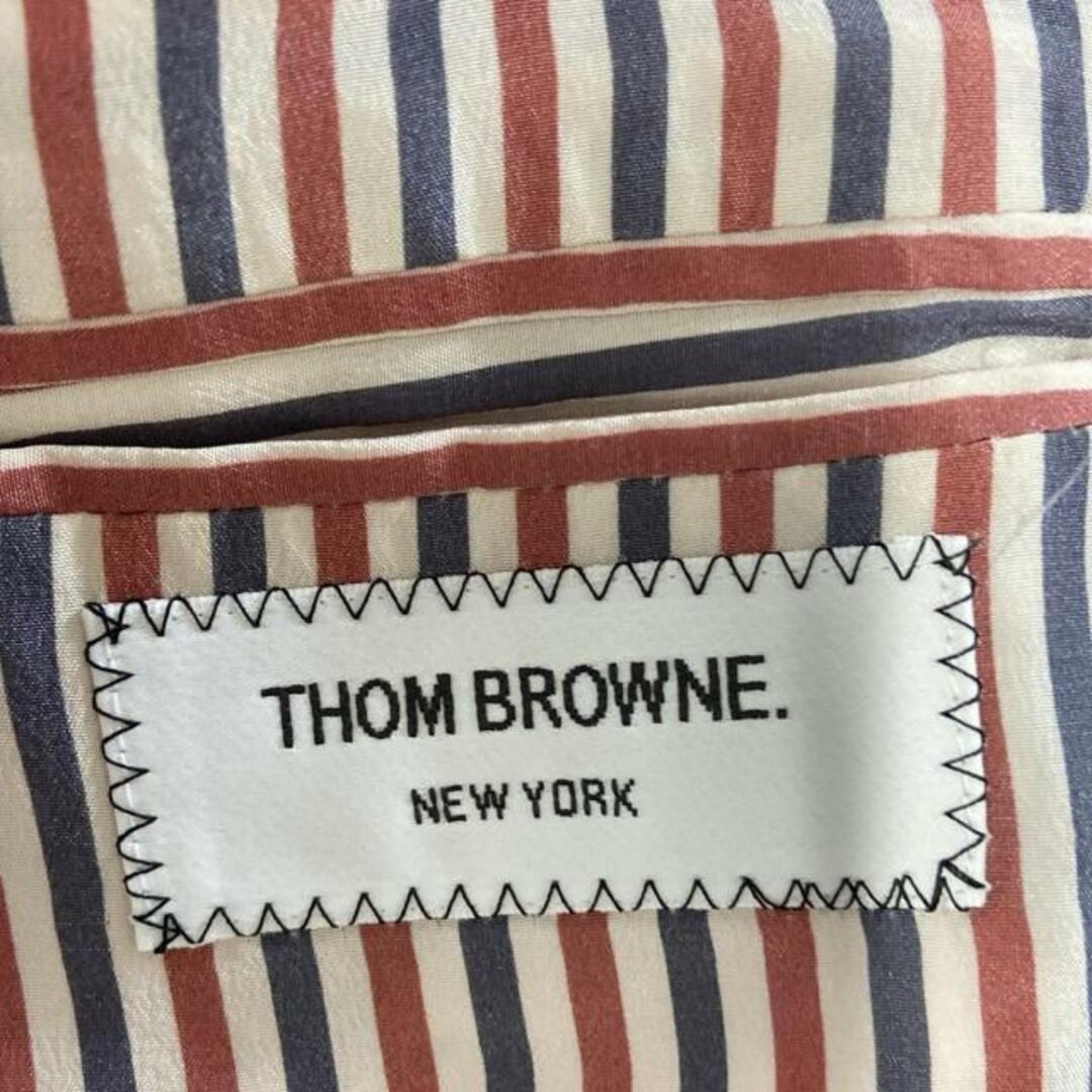 THOM BROWNE(トムブラウン) コート サイズ1 S レディース THOM BROWNE(トムブラウン) コート サイズ1 S レディース