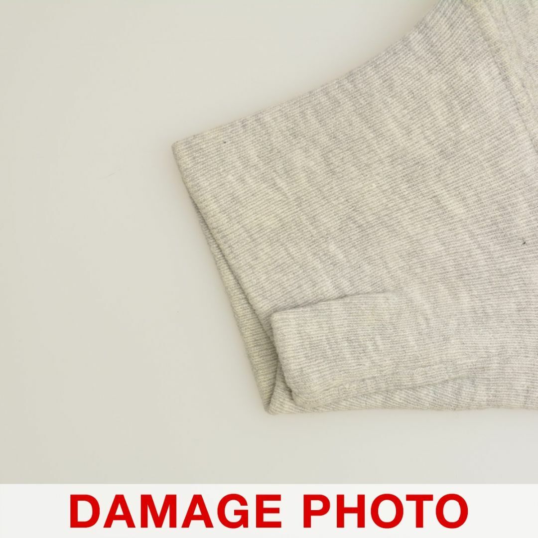 Champion - 【CHAMPION】90s USA製 刺繍タグ RW リバース Champion - 【CHAMPION】90s USA製 刺繍タグ RW リバース