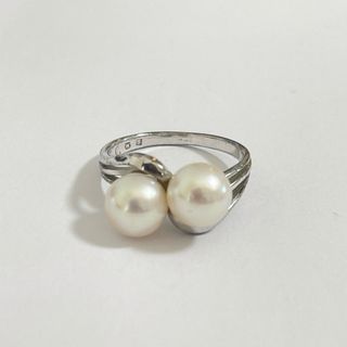 MIKIMOTO(リング(指輪))のフリマアイテム一覧 MIKIMOTO(リング(指輪))のフリマアイテム一覧