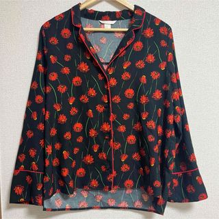 H&M(シャツ/ブラウス(長袖/七分))のフリマアイテム一覧 H&M(シャツ/ブラウス(長袖/七分))のフリマアイテム一覧