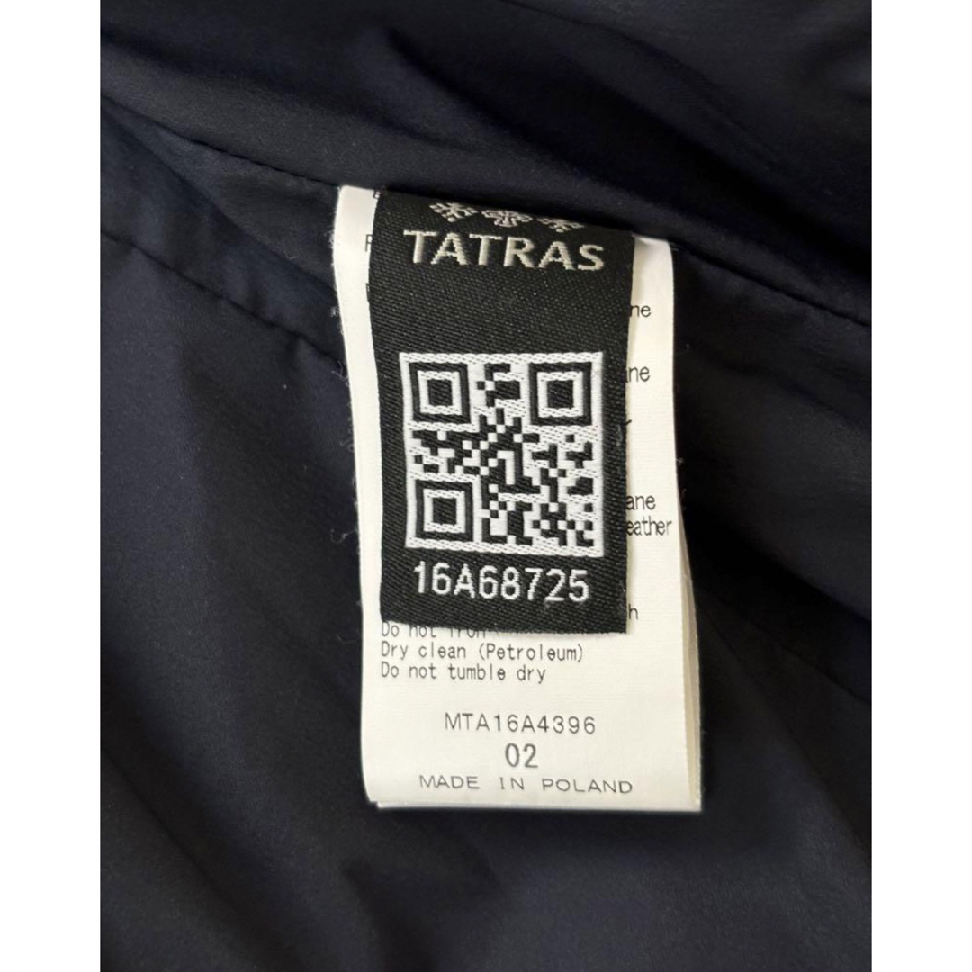 TATRAS タトラス BLEGGIO ブレージョ 2 TATRAS タトラス BLEGGIO ブレージョ 2
