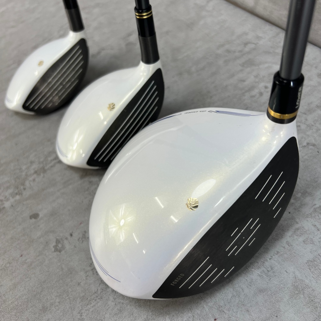 TaylorMade - TaylorMade テーラーメイド new balance TaylorMade - TaylorMade テーラーメイド new balance