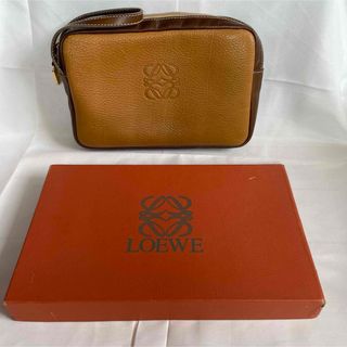 LOEWE(セカンドバッグ/クラッチバッグ)のフリマアイテム一覧 LOEWE(セカンドバッグ/クラッチバッグ)のフリマアイテム一覧