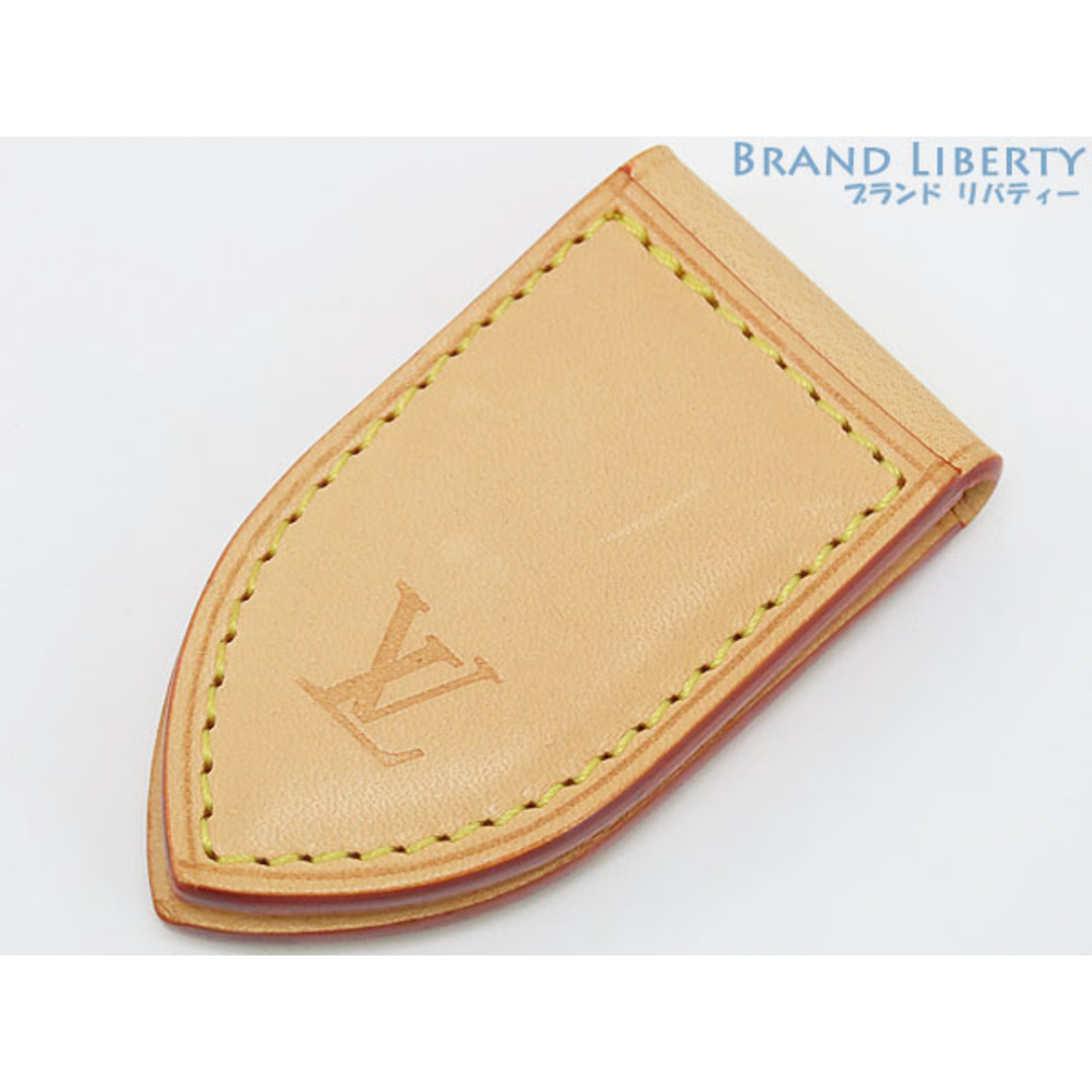 LOUIS VUITTON - 美品 ルイヴィトン パンス ア ビエ VVN ヌメ革 LOUIS VUITTON - 美品 ルイヴィトン パンス ア ビエ VVN ヌメ革