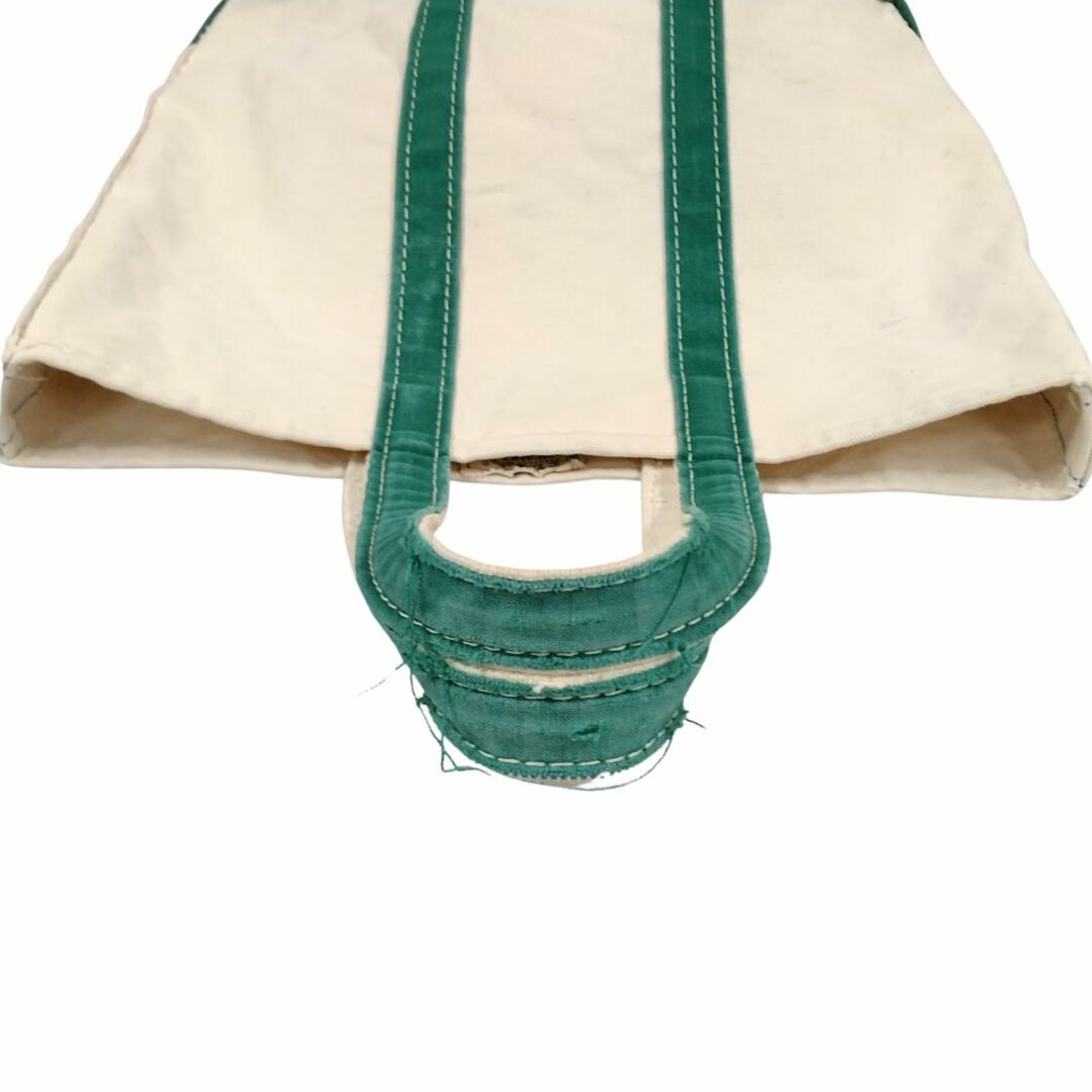 L.L.BEAN エルエルビーン ヴィンテージ BOAT AND TOTE L.L.BEAN エルエルビーン ヴィンテージ BOAT AND TOTE
