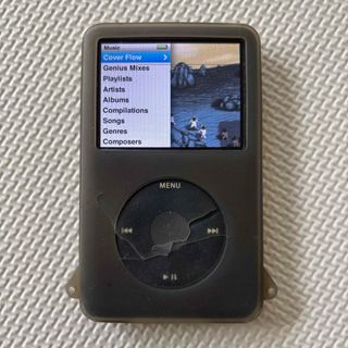 iPod classic - Apple iPod Classic 160GB Blackの通販 by pinky iPod classic - Apple iPod Classic 160GB Blackの通販 by pinky