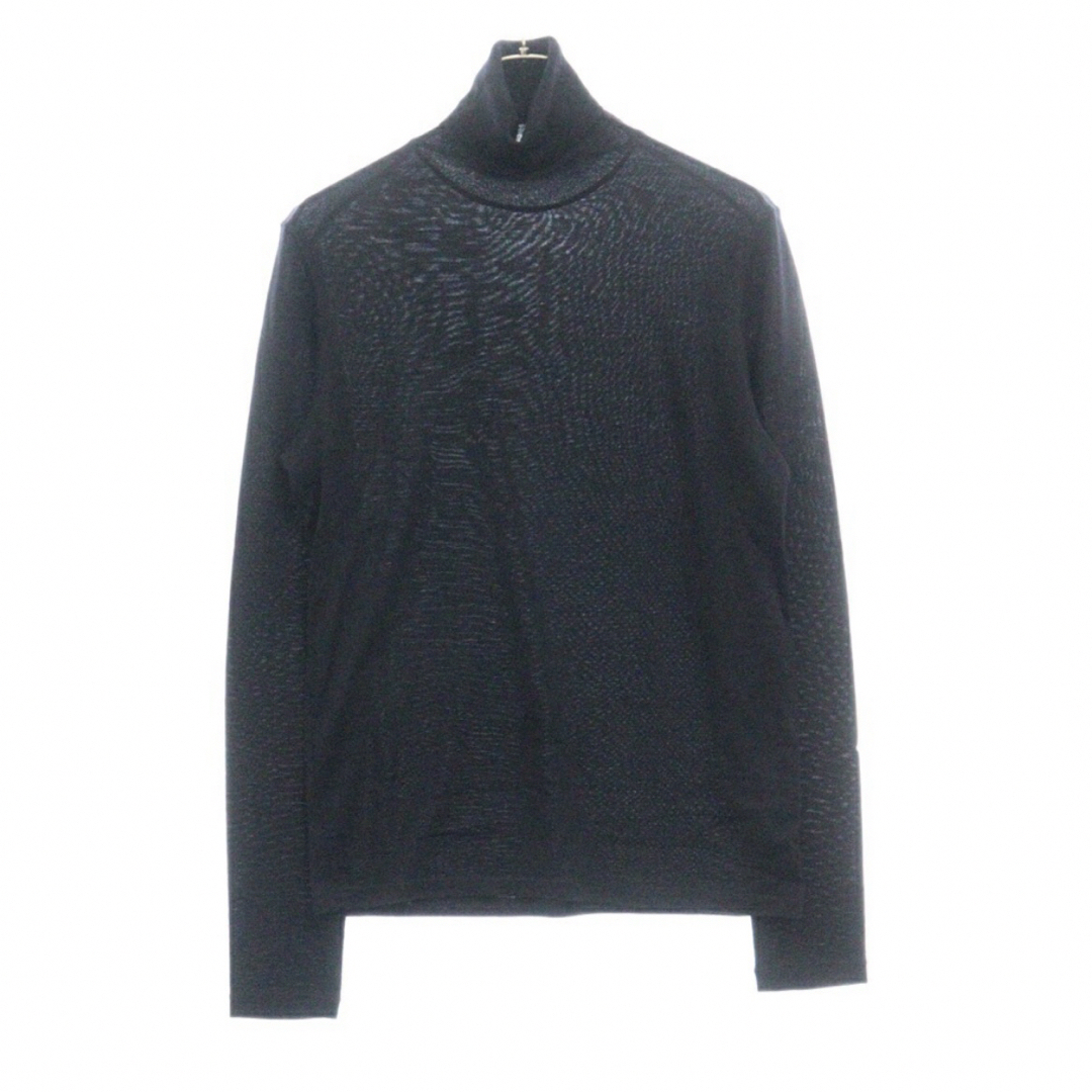 JIL SANDER(ジルサンダー) タートルネック ニットセーター JIL SANDER(ジルサンダー) タートルネック ニットセーター