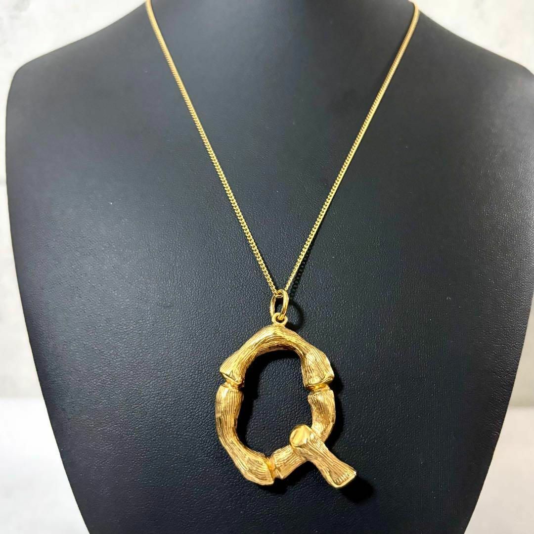 セリーヌ イニシャルネックレスフィービー期 セリーヌ イニシャルネックレスフィービー期