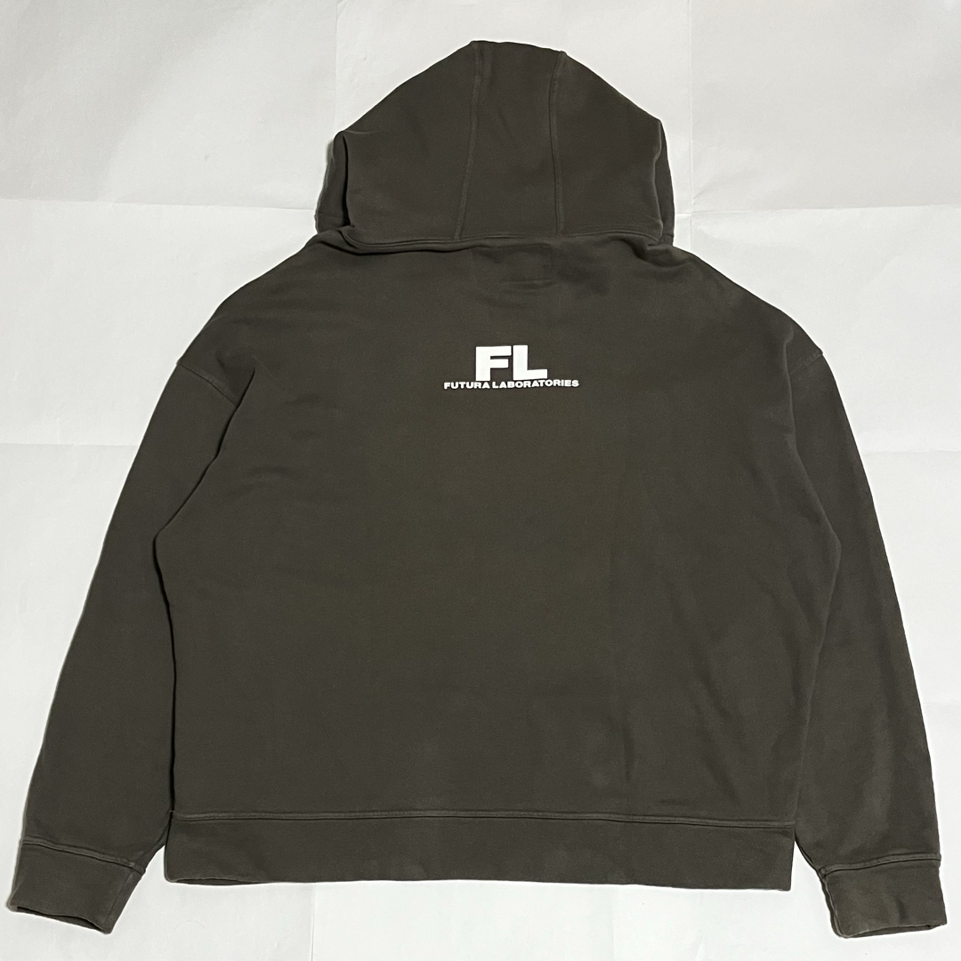 NEIGHRHOOD FUTURA スウェット NEIGHRHOOD FUTURA スウェット