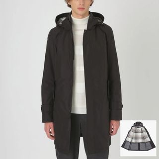 BLACK LABEL CRESTBRIDGE(ダウンジャケット)のフリマアイテム一覧 BLACK LABEL CRESTBRIDGE(ダウンジャケット)のフリマアイテム一覧