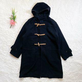 ZUCCa(ジャケット/アウター ・ ブラック/黒色系)のフリマ ZUCCa(ジャケット/アウター ・ ブラック/黒色系)のフリマ