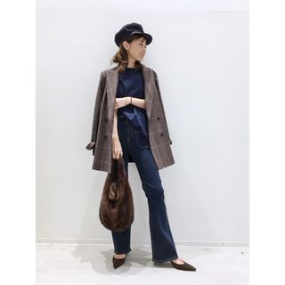 L'Appartement DEUXIEME CLASSE(テーラードジャケット)の L'Appartement DEUXIEME CLASSE(テーラードジャケット)の