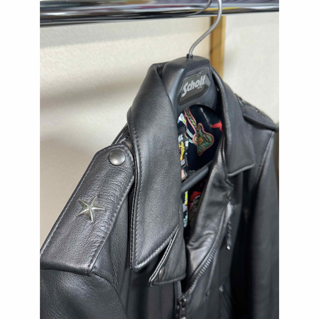 schott - 【新品未使用】希少品SCHOTT×ポルノグラフィティ schott - 【新品未使用】希少品SCHOTT×ポルノグラフィティ