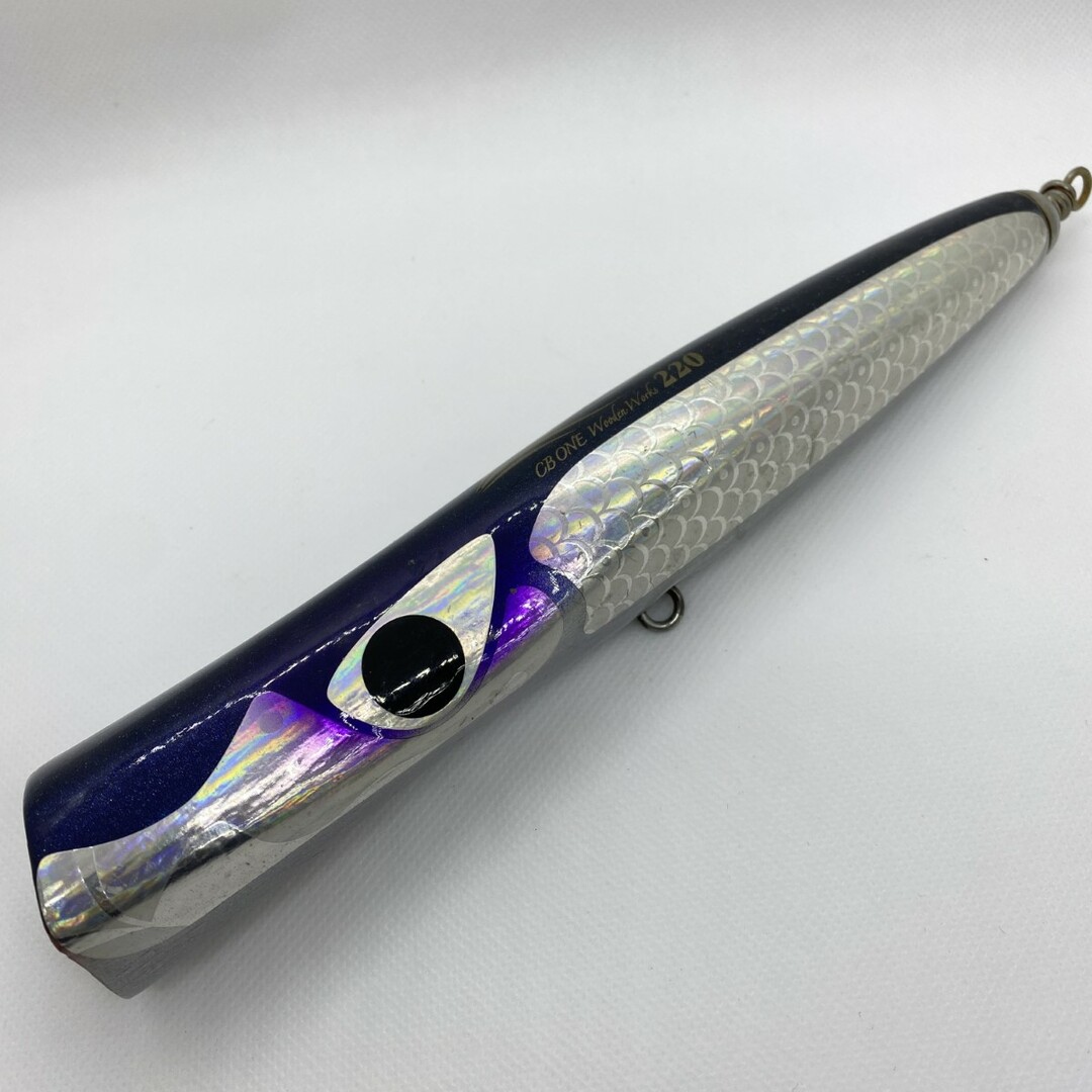 CB-ONE シービーワン CBワン 手間取ら CBONE GILLA 220 ギラ 220 CB-ONE シービーワン CBワン 手間取ら CBONE GILLA 220 ギラ 220