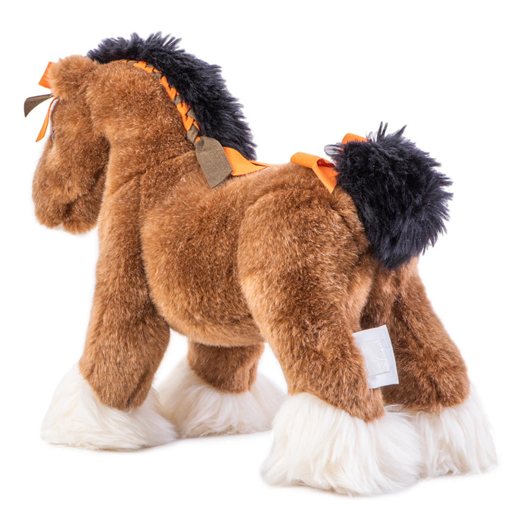 HERMES - HERMES エルメス Hermy plush ぬいぐるみ 《エルミー HERMES - HERMES エルメス Hermy plush ぬいぐるみ 《エルミー
