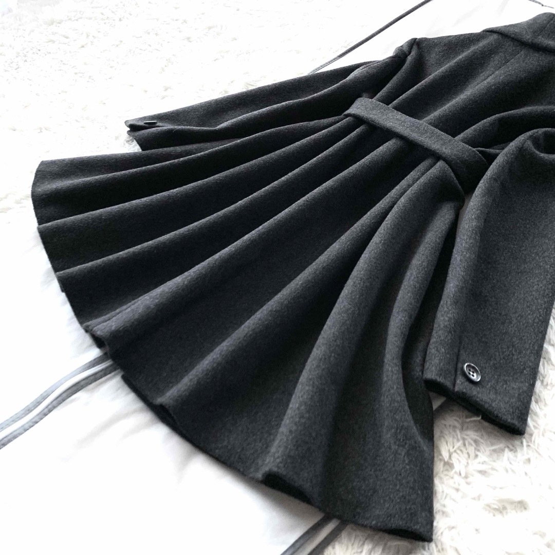 Max Mara - 新品同様‼️最高級 白タグ マックスマーラ キャメル Max Mara - 新品同様‼️最高級 白タグ マックスマーラ キャメル