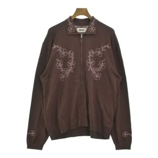 PALACE(カーディガン)のフリマアイテム一覧 PALACE(カーディガン)のフリマアイテム一覧