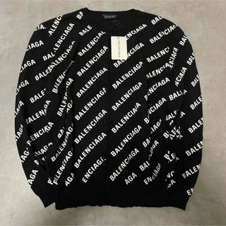BALENCIAGA(カーディガン)のフリマアイテム一覧 BALENCIAGA(カーディガン)のフリマアイテム一覧