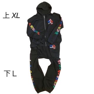 Chrome Hearts(パーカー)のフリマアイテム一覧 Chrome Hearts(パーカー)のフリマアイテム一覧