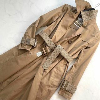 HERNO(トレンチコート)のフリマアイテム一覧 HERNO(トレンチコート)のフリマアイテム一覧