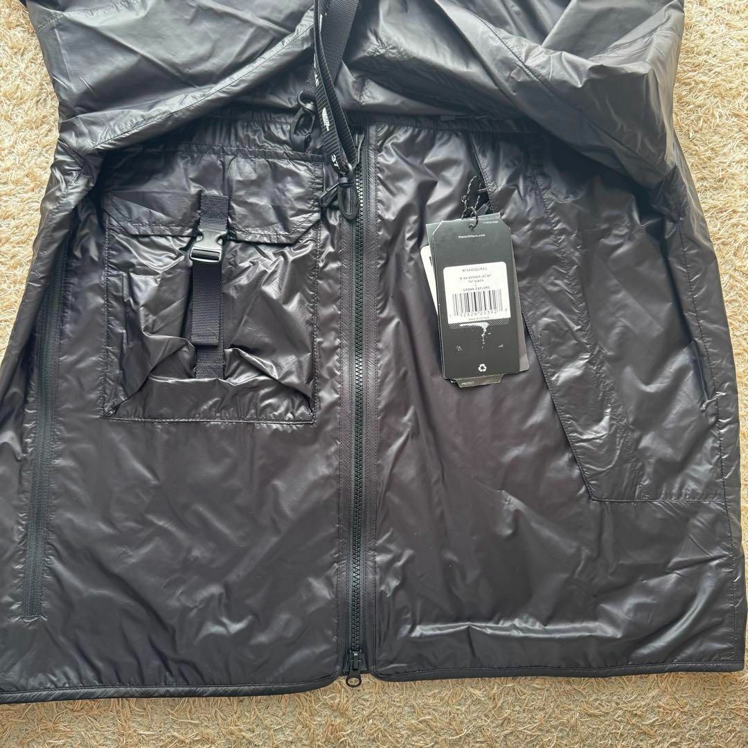 THE NORTH FACE - 【未使用】ノースフェイス 倉石一樹 ナイロン THE NORTH FACE - 【未使用】ノースフェイス 倉石一樹 ナイロン