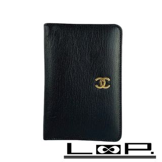 CHANEL(名刺入れ/定期入れ)のフリマアイテム一覧 CHANEL(名刺入れ/定期入れ)のフリマアイテム一覧