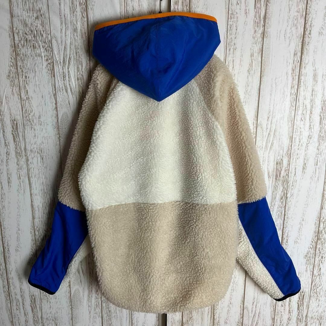 人気XLサイズ】ナイキ☆レトロ刺繍ロゴ入りハーフジップボア 人気XLサイズ】ナイキ☆レトロ刺繍ロゴ入りハーフジップボア