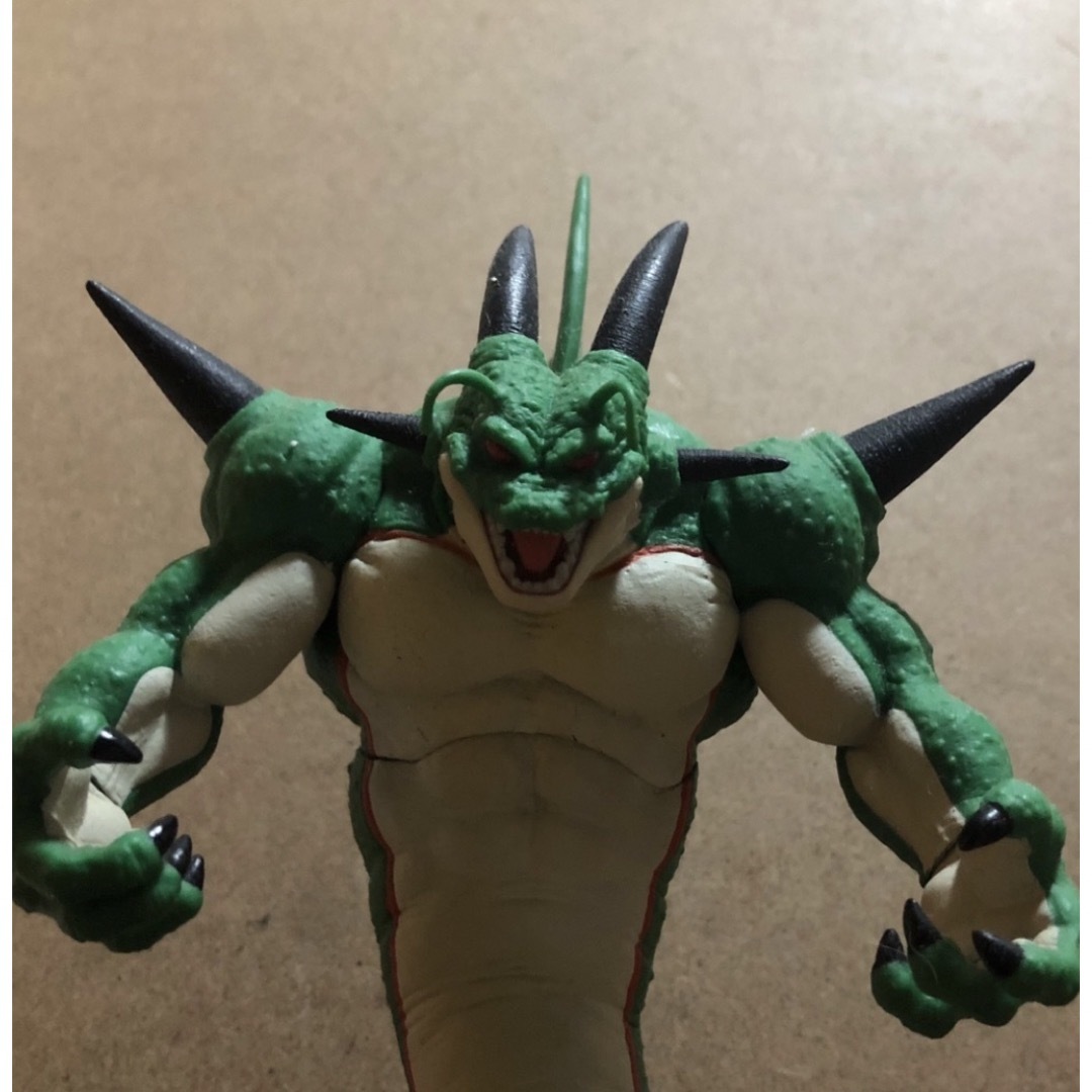 ポルンガ ドラゴンボール DRAGON BALL フィギュア カッコいいの ポルンガ ドラゴンボール DRAGON BALL フィギュア カッコいいの