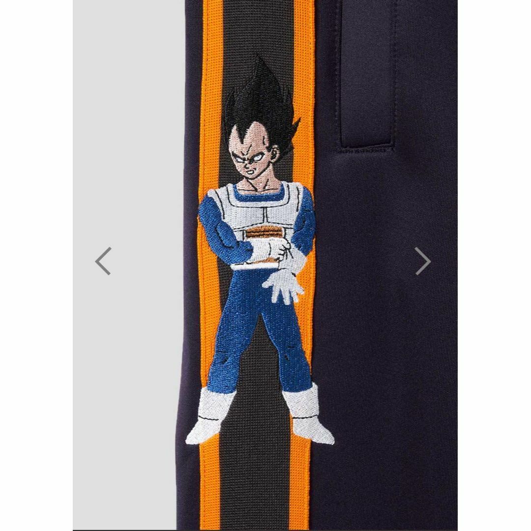 Design Tshirts Store graniph - グラニフ ドラゴンボールZ 戦闘 Design Tshirts Store graniph - グラニフ ドラゴンボールZ 戦闘