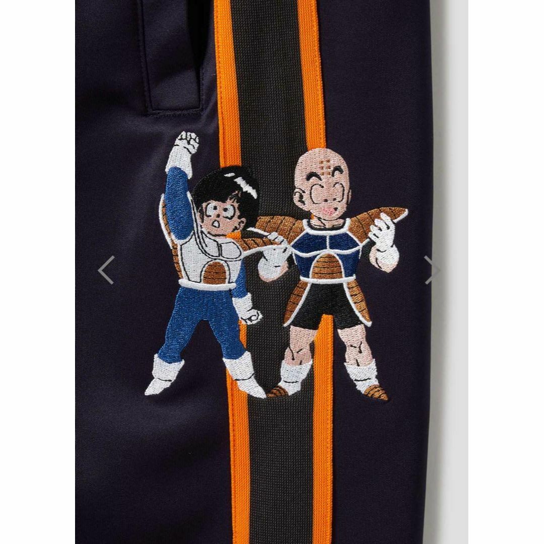 Design Tshirts Store graniph - グラニフ ドラゴンボールZ 戦闘 Design Tshirts Store graniph - グラニフ ドラゴンボールZ 戦闘
