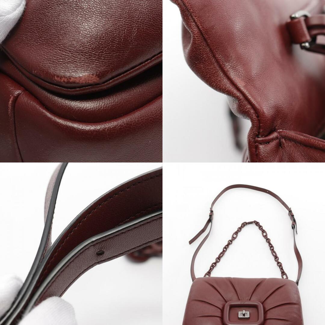 ROGER VIVIER - ロジェ ヴィヴィエ ヴィヴ ショック ショルダー ROGER VIVIER - ロジェ ヴィヴィエ ヴィヴ ショック ショルダー