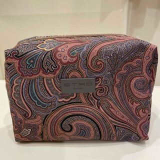 ETRO(ポーチ)のフリマアイテム一覧 ETRO(ポーチ)のフリマアイテム一覧