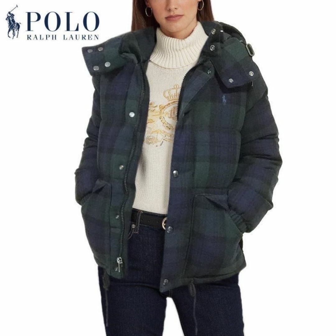 POLO RALPH LAUREN - 定価9.3万 美品 ポロ ラルフローレン POLO RALPH LAUREN - 定価9.3万 美品 ポロ ラルフローレン