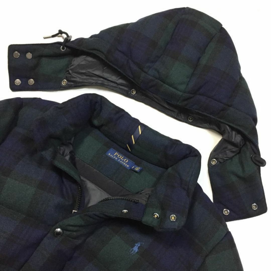 POLO RALPH LAUREN - 定価9.3万 極美品 L ポロラルフローレン POLO RALPH LAUREN - 定価9.3万 極美品 L ポロラルフローレン