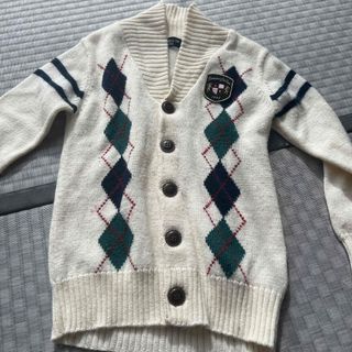 COMME CA ISM(カーディガン)のフリマアイテム一覧 COMME CA ISM(カーディガン)のフリマアイテム一覧